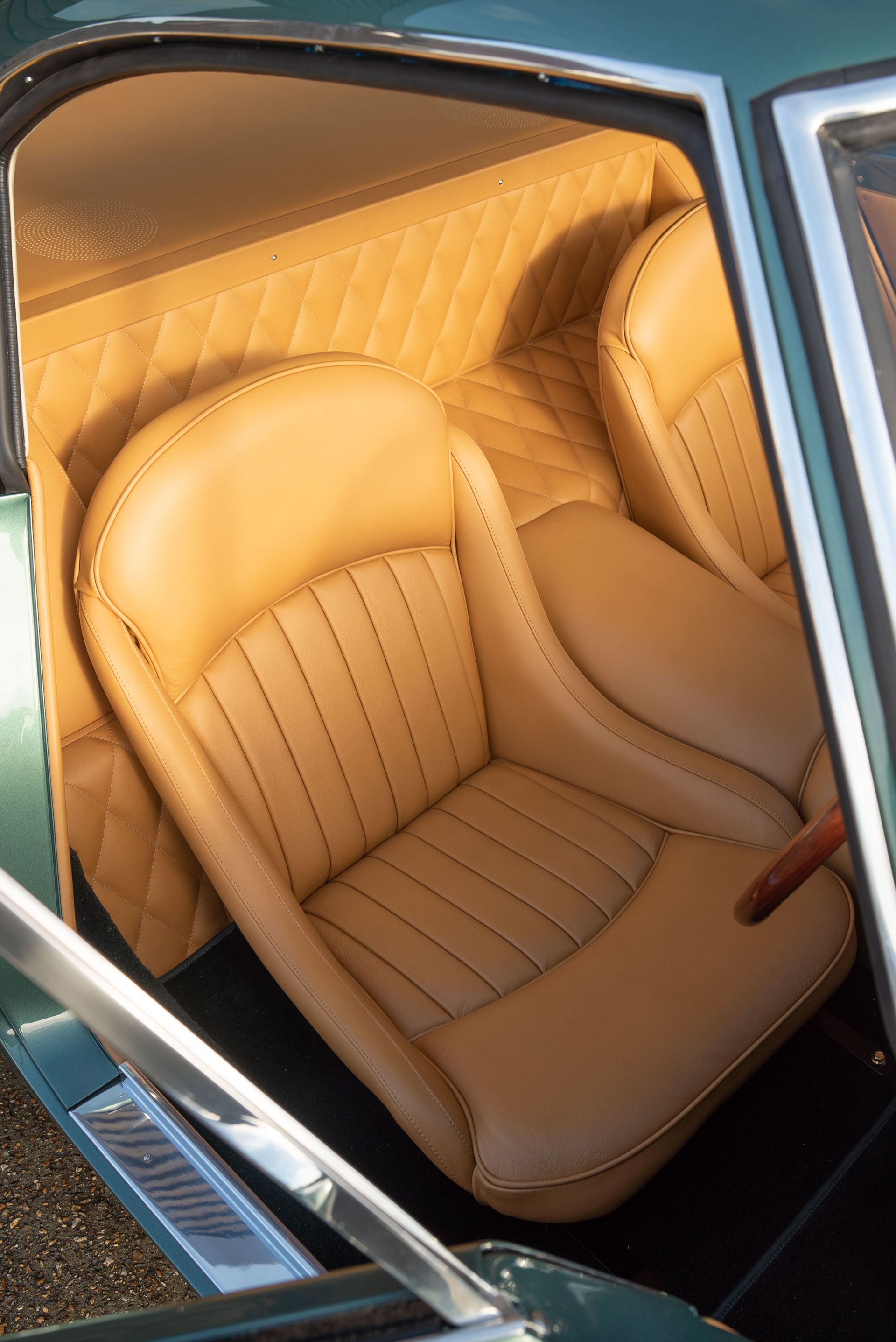 Ferrari 250 SWB No.2