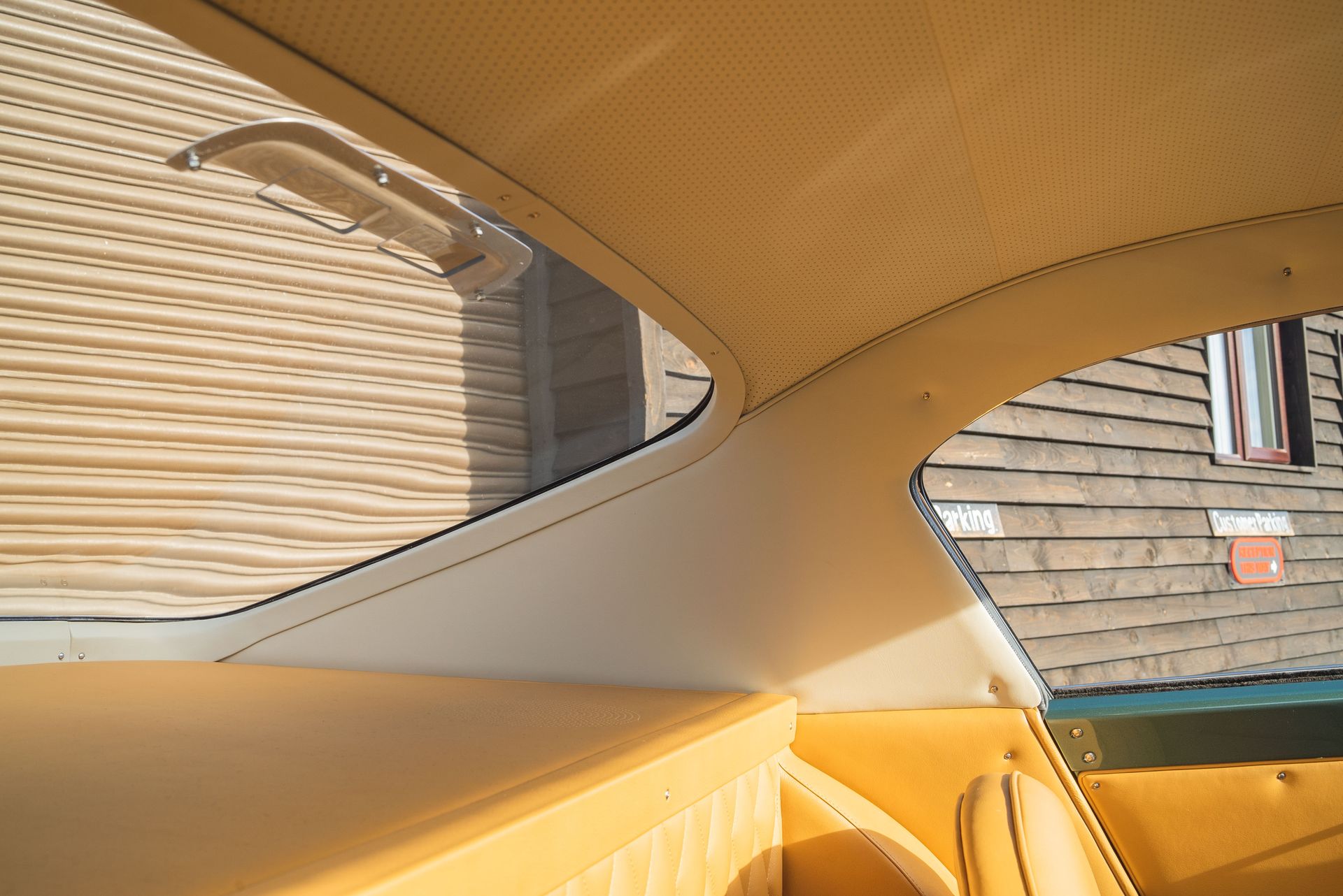 Ferrari 250 SWB No.2