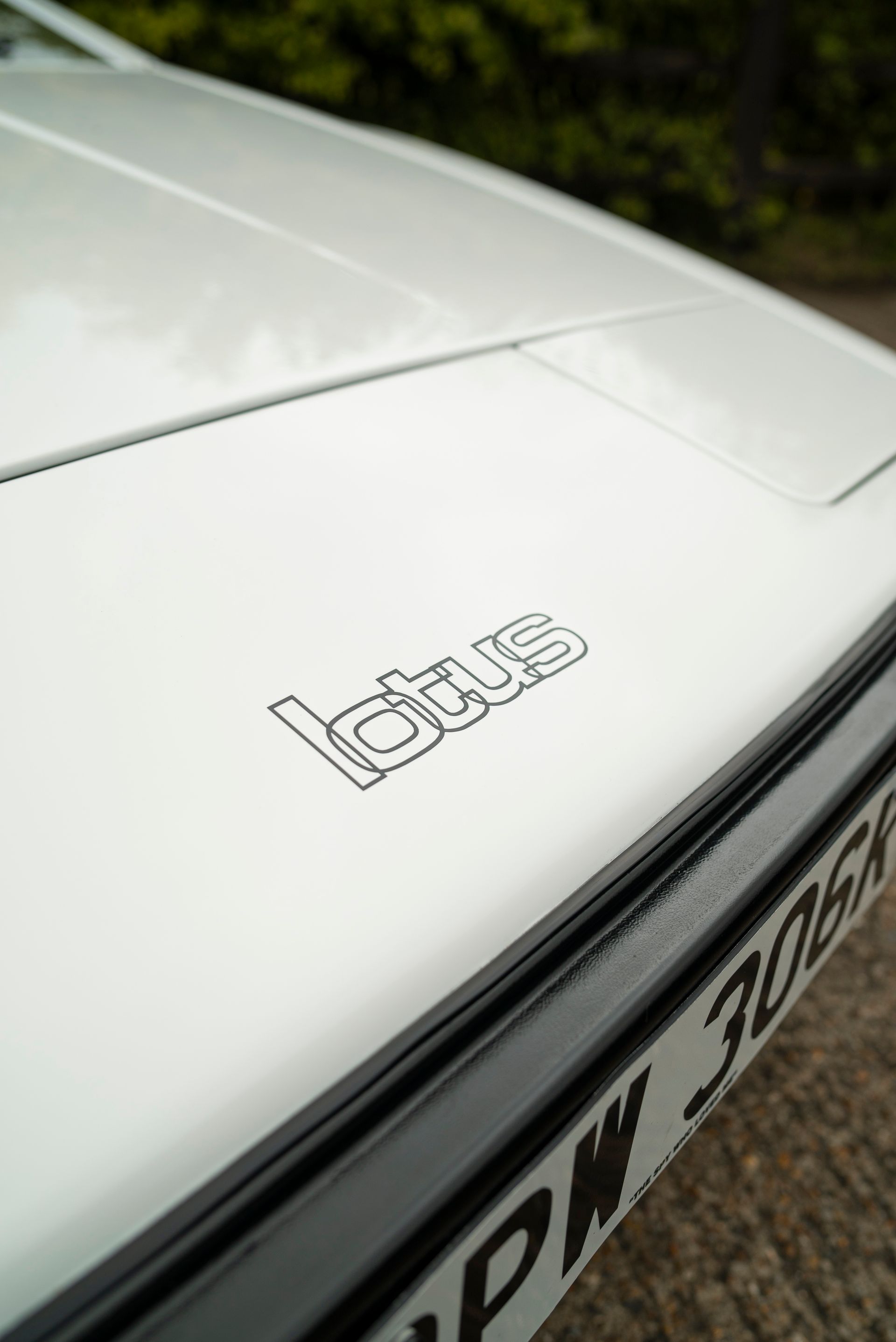 Lotus Esprit S1 Part 4 - Your new Lotus, 007