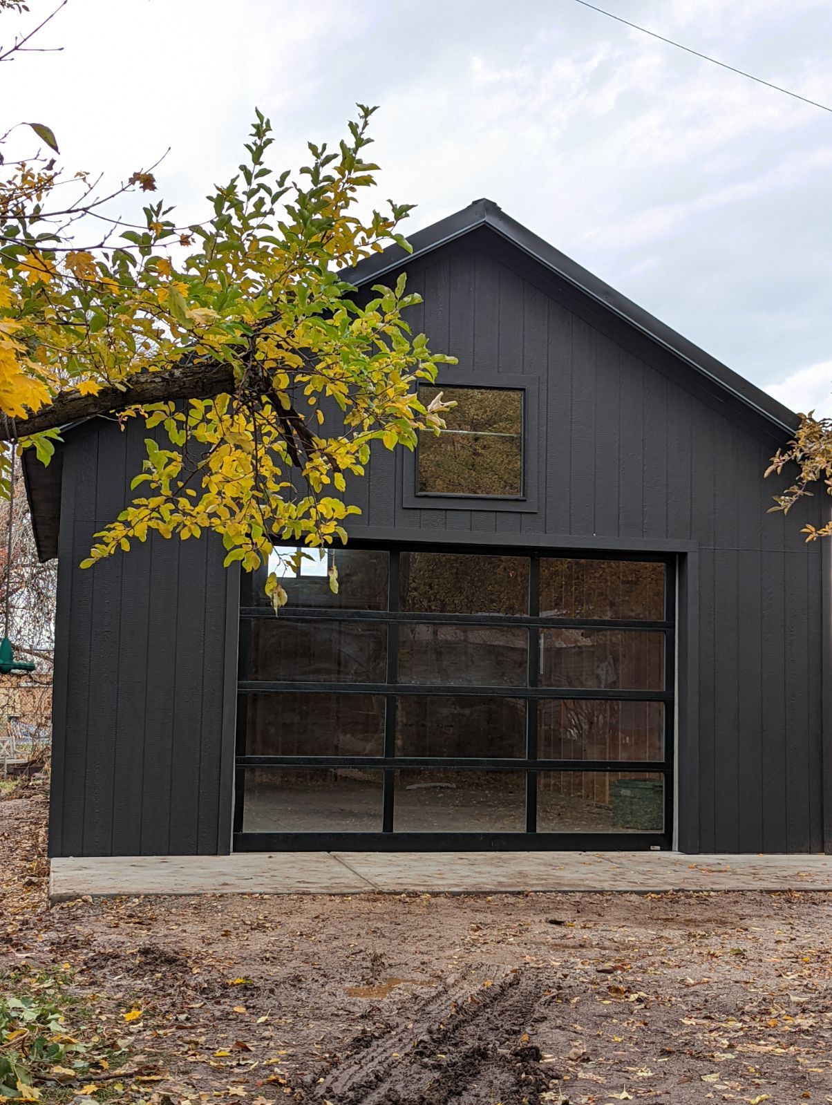 Barn Style Sheds | Salt Lake City, UT | Kong Sheds