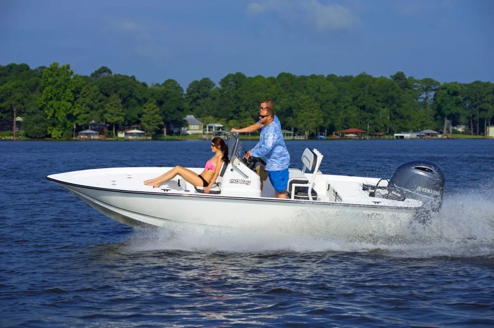 Boat Sales & Service | D & J Boat Sales