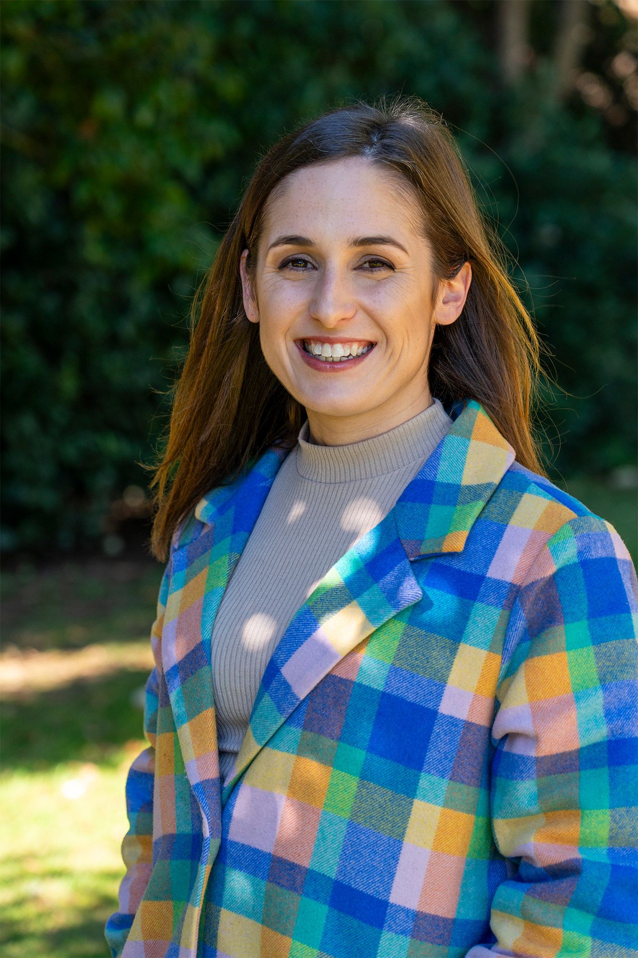 About | Kelly Harrison