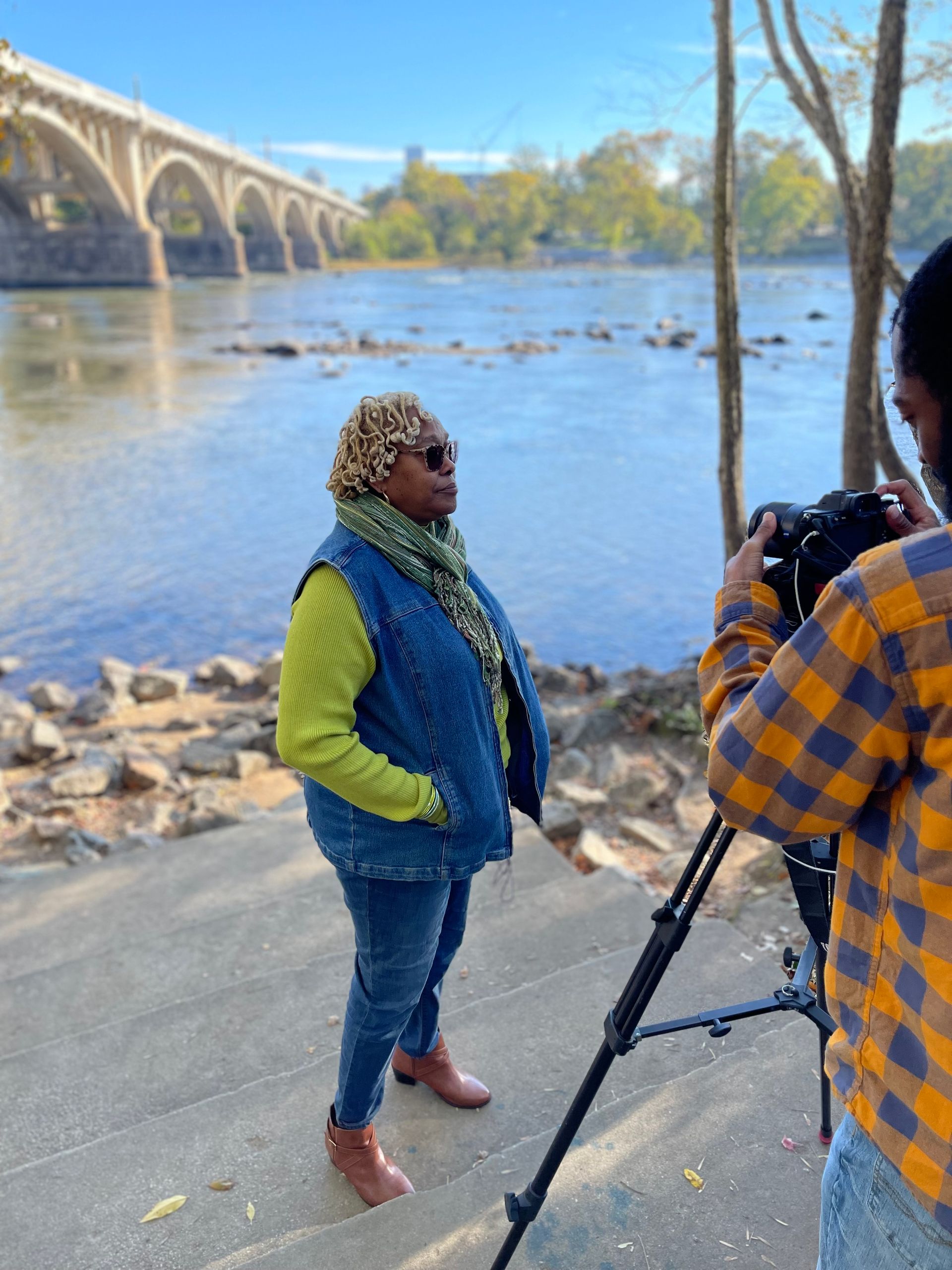 HOME [www.couragecentersc.org]