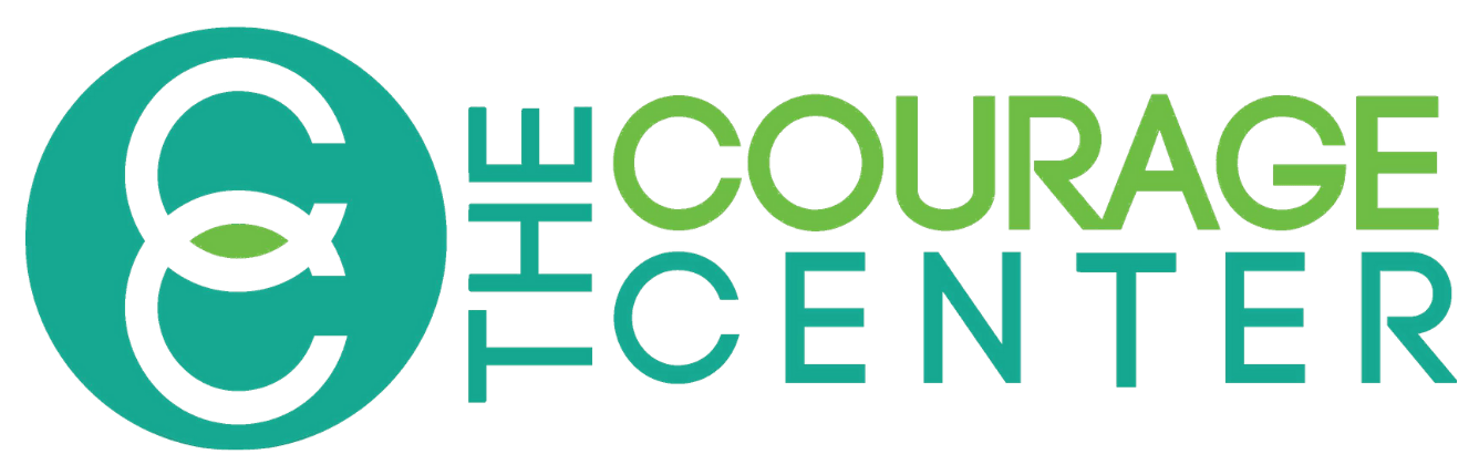 About The Courage Center