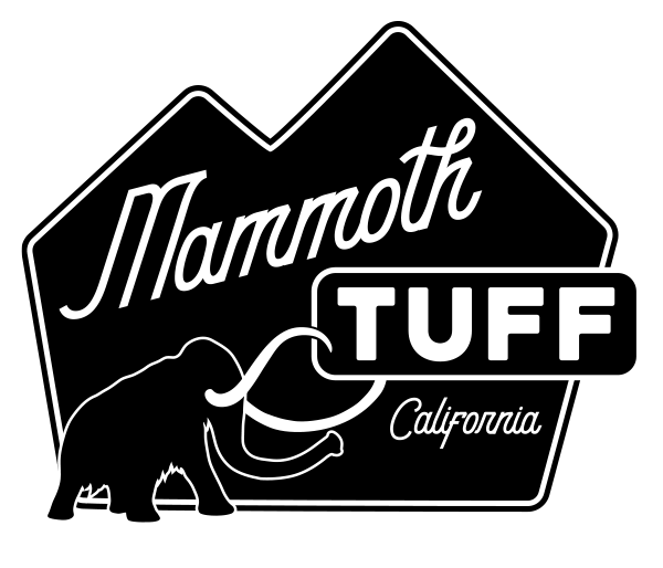 Mammoth TUFF - Courses