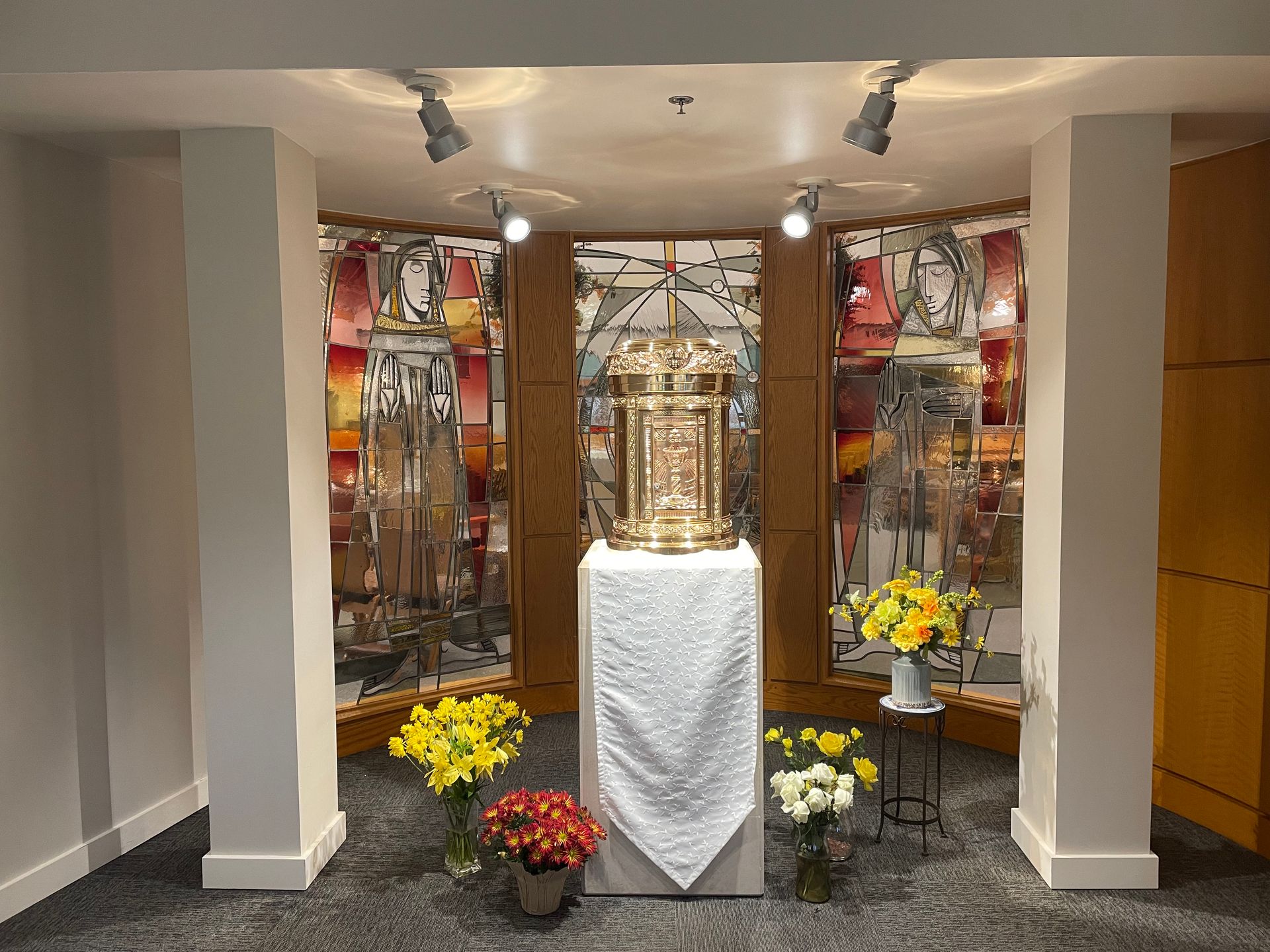 Annual Memorial Service