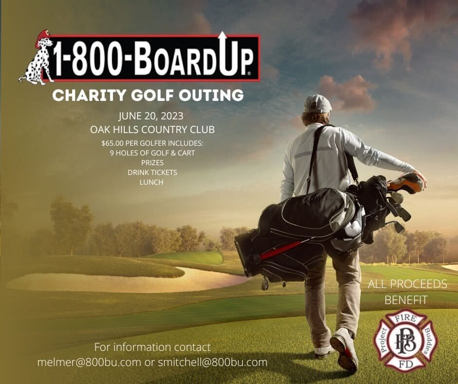 Project Fire Buddies