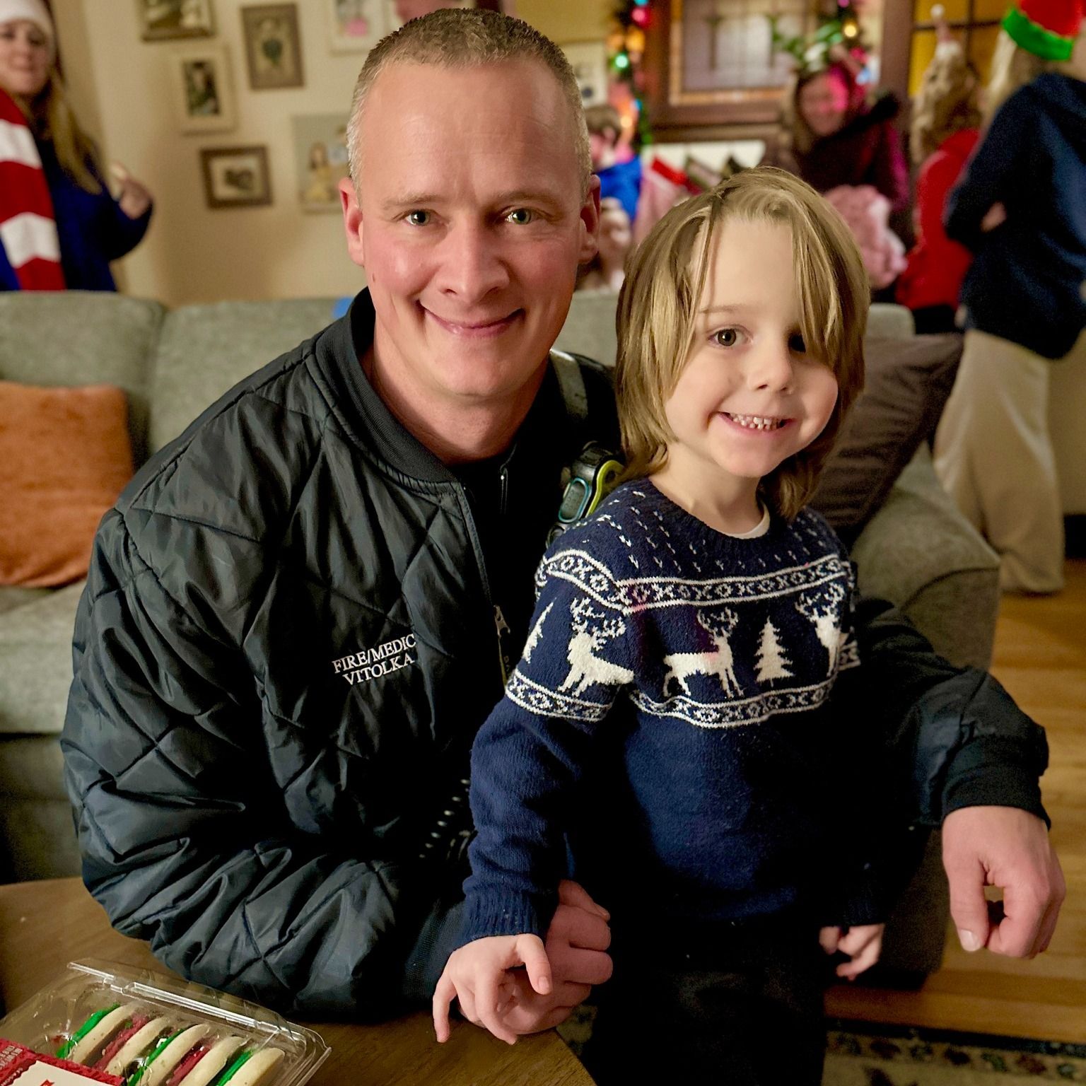 Supporting Children Fighting Critical Illnesses