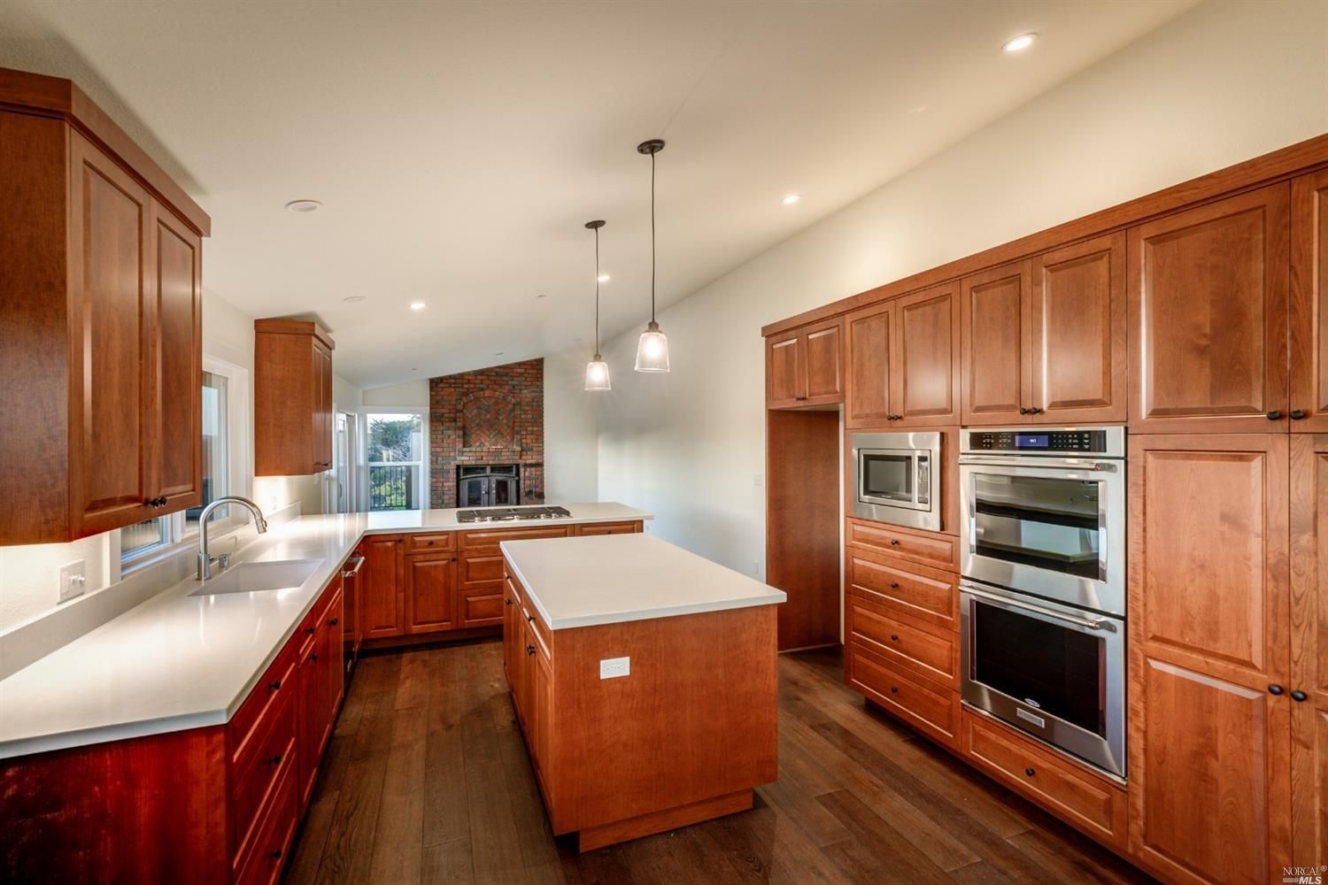 Large Loss Fire Restoration