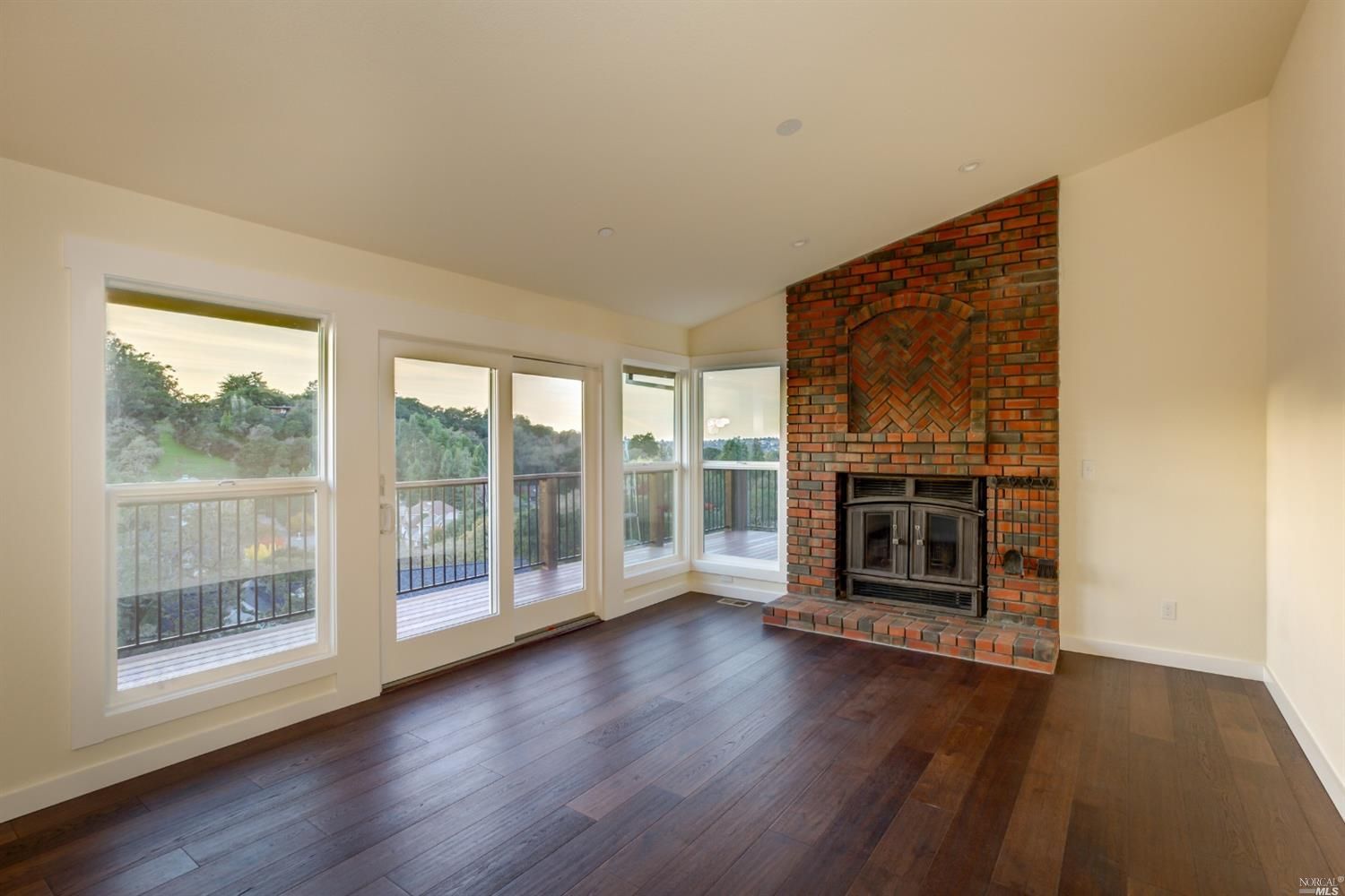 Large Loss Fire Restoration