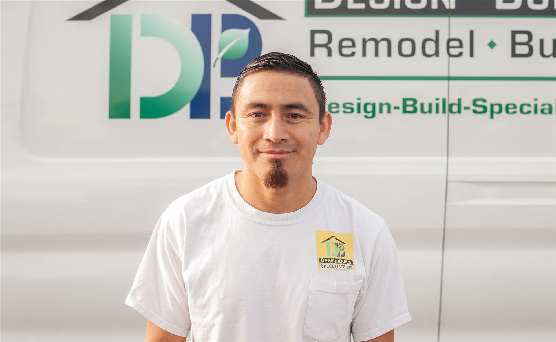 General Contractor in Marin County - About DBS