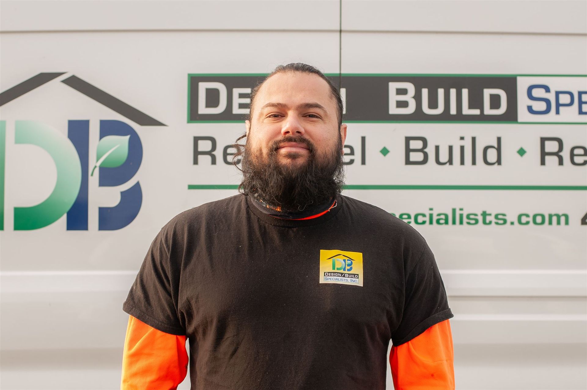 General Contractor in Marin County - About DBS