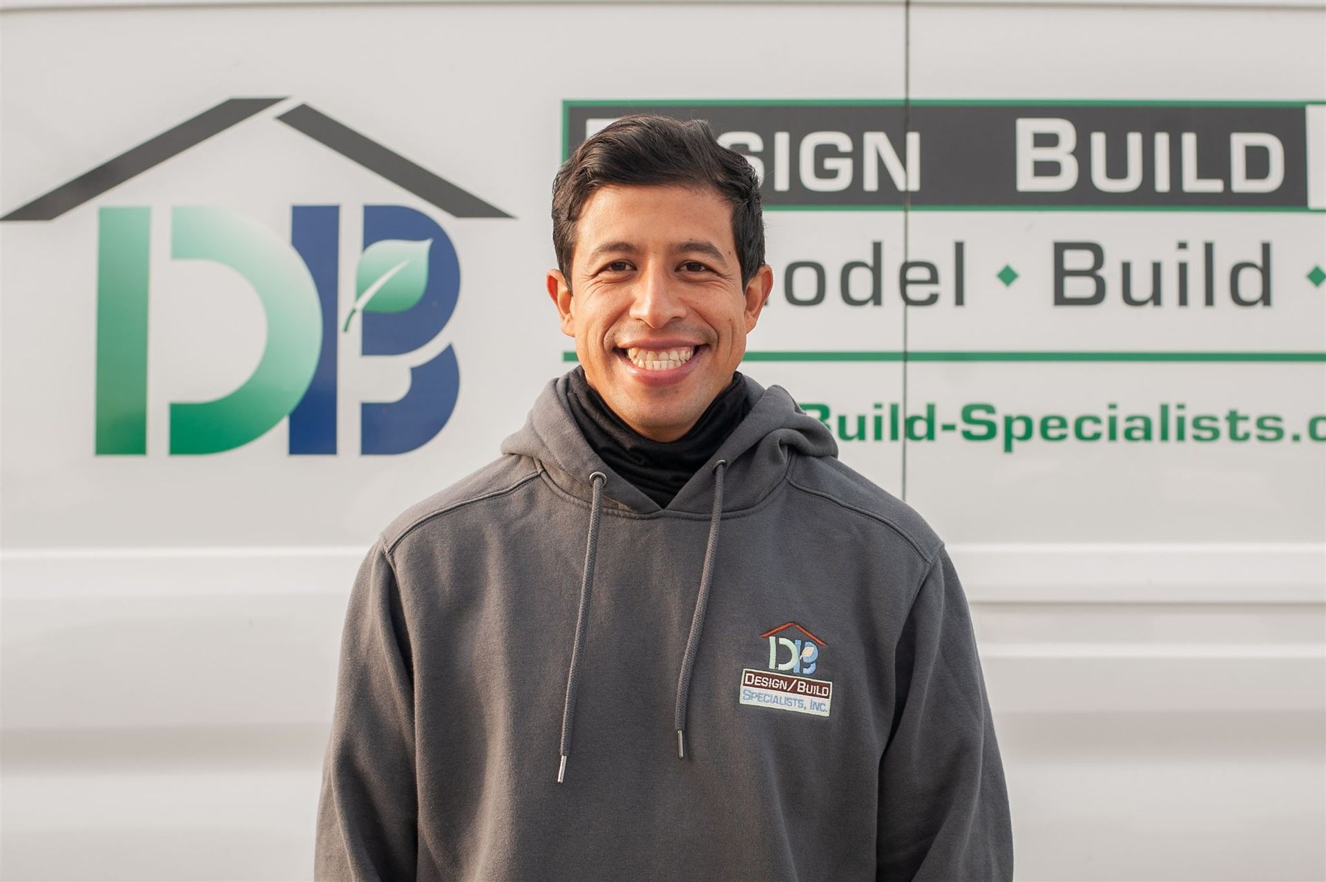 General Contractor in Marin County - About DBS
