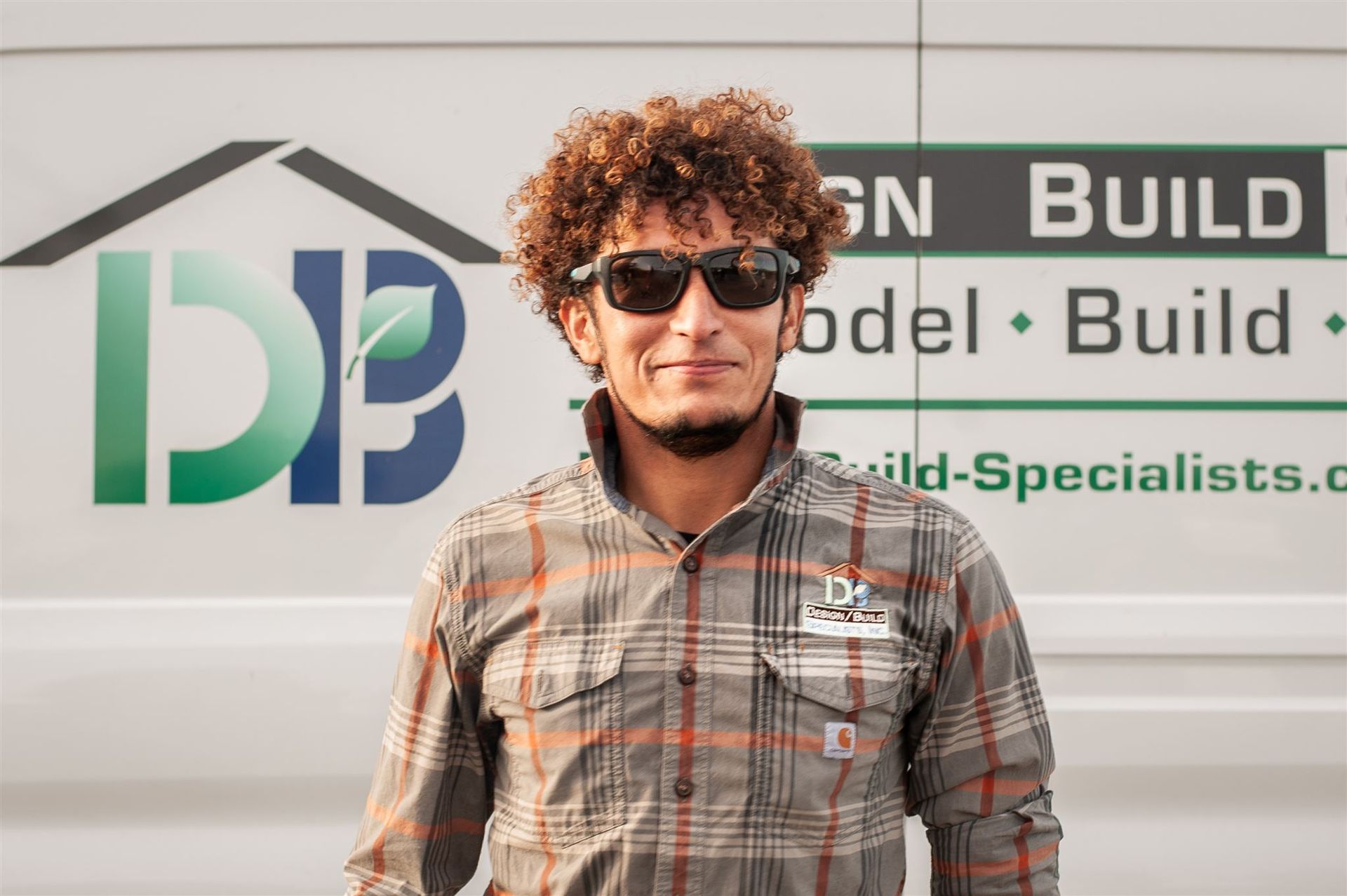 General Contractor in Marin County - About DBS