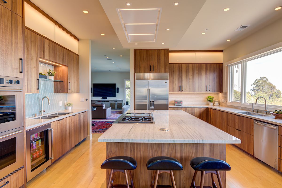 Our Home Remodeling Portfolio in Marin County, CA