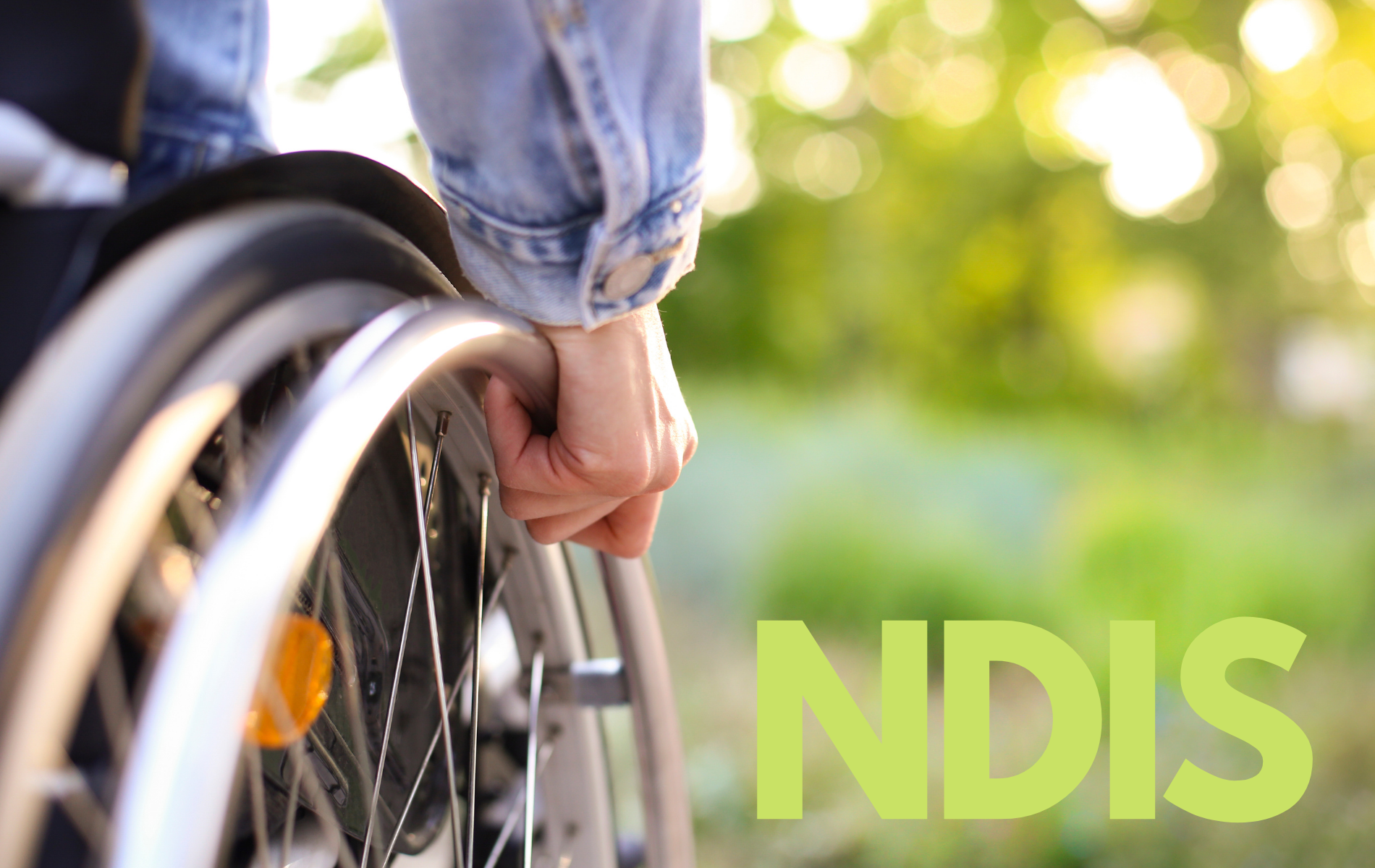 NDIS Support Coordination | 65 Brady Road, Dandenong North