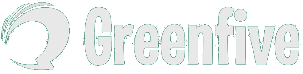 Greenfive oferece soluções de automação.