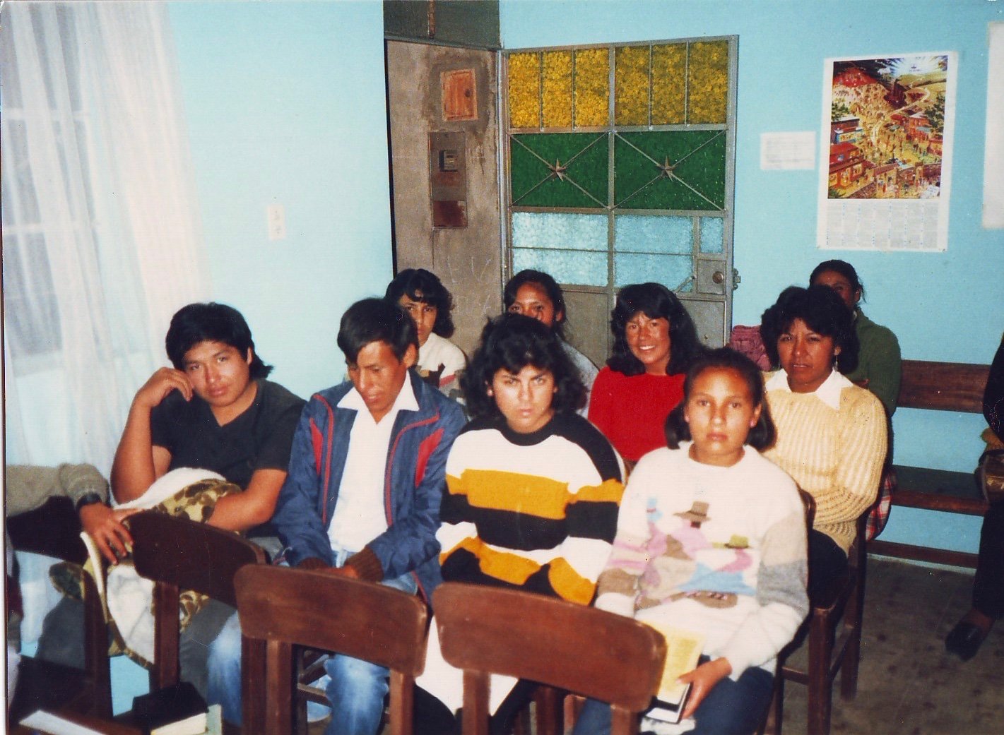 Autonomy of the Local Church