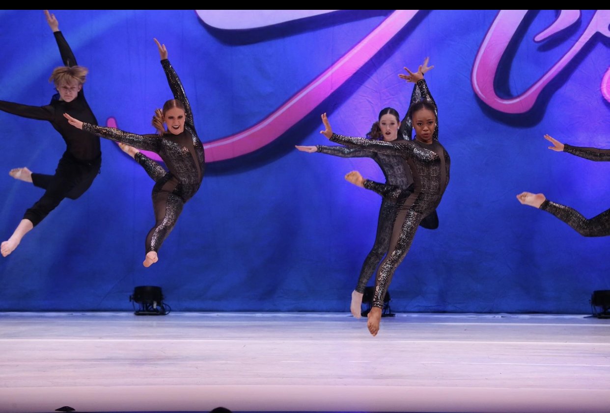 Home | E-Street Dance Academy | Dance Classes