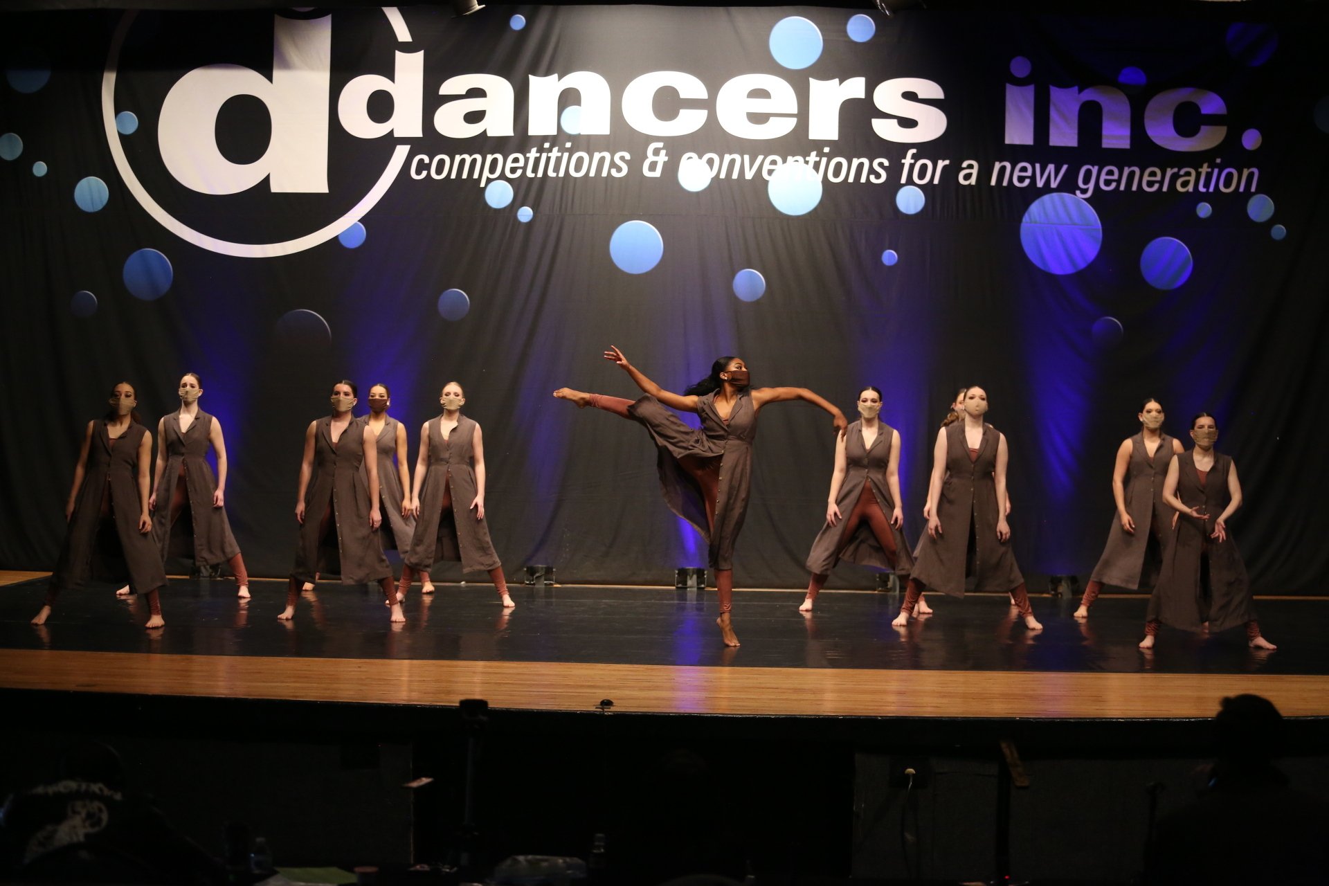 E-Street Dance Academy | Gallery | Dance Classes