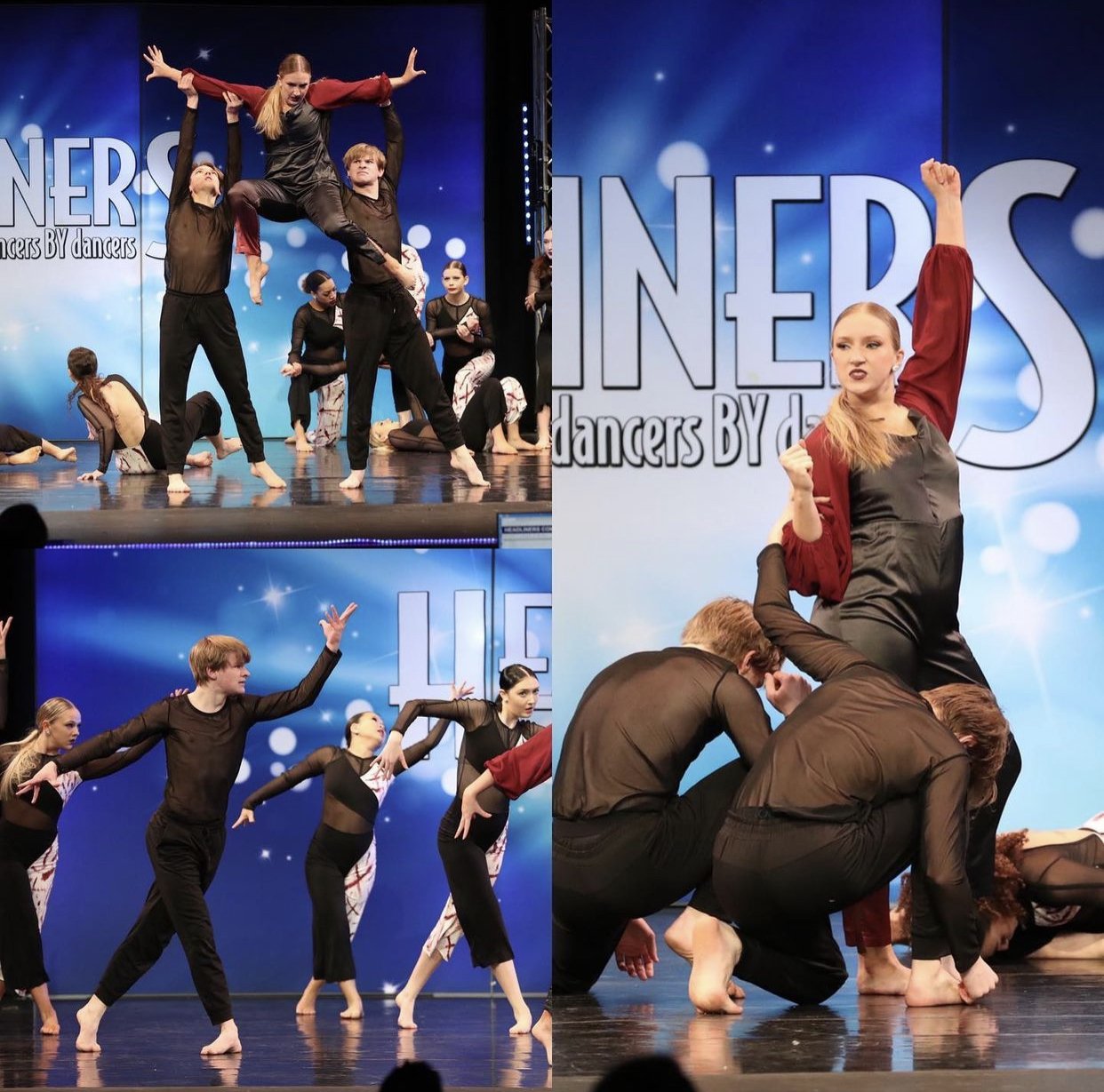 SCHEDULE | E-Street Dance Academy