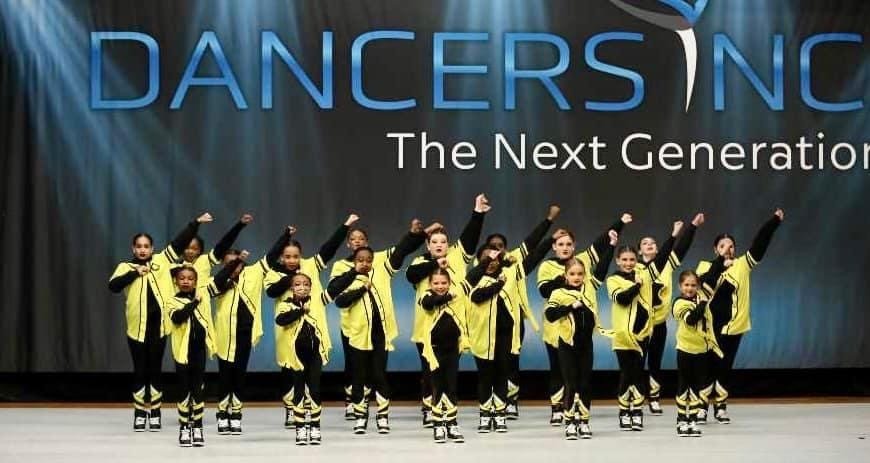 Home | E-Street Dance Academy | Dance Classes