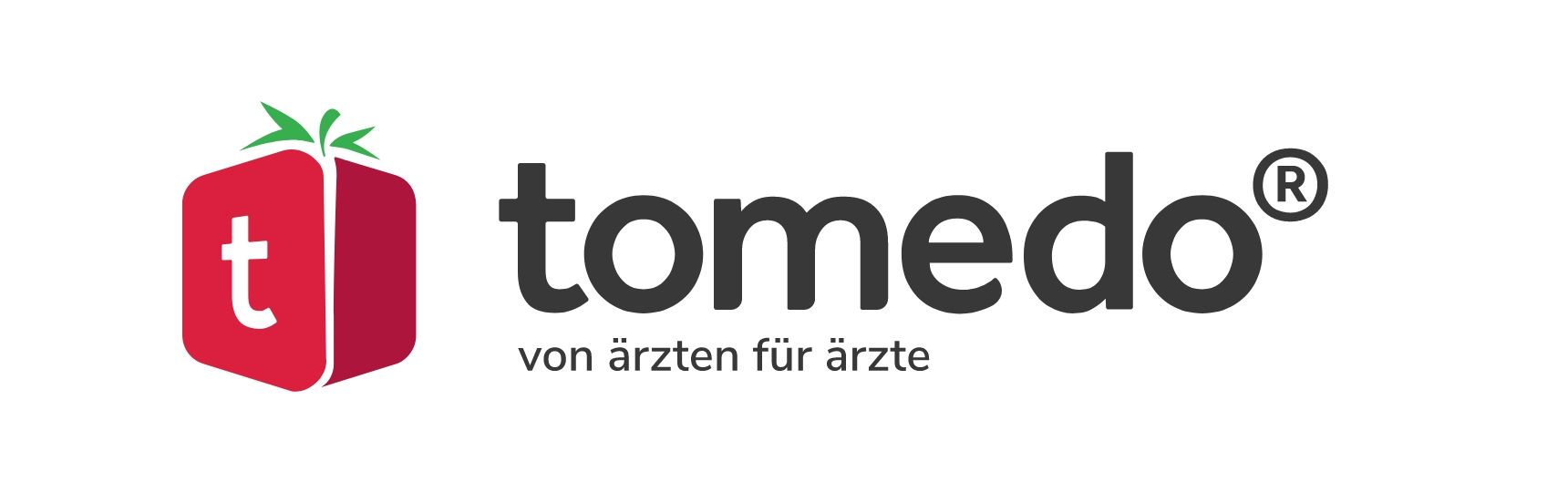 holzapple empfiehlt Praxen die Praxissoftware tomedo®