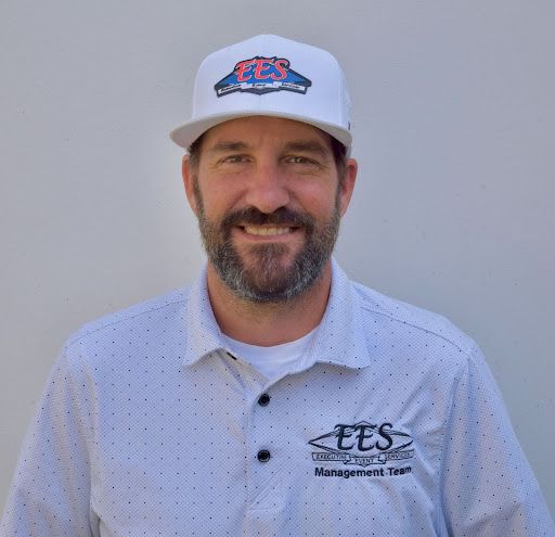 Our Team | EES Executive Event Services