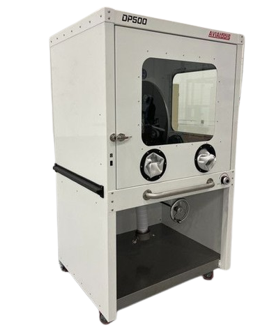 Automated De-powdering Machines | USA | 954-401-2215