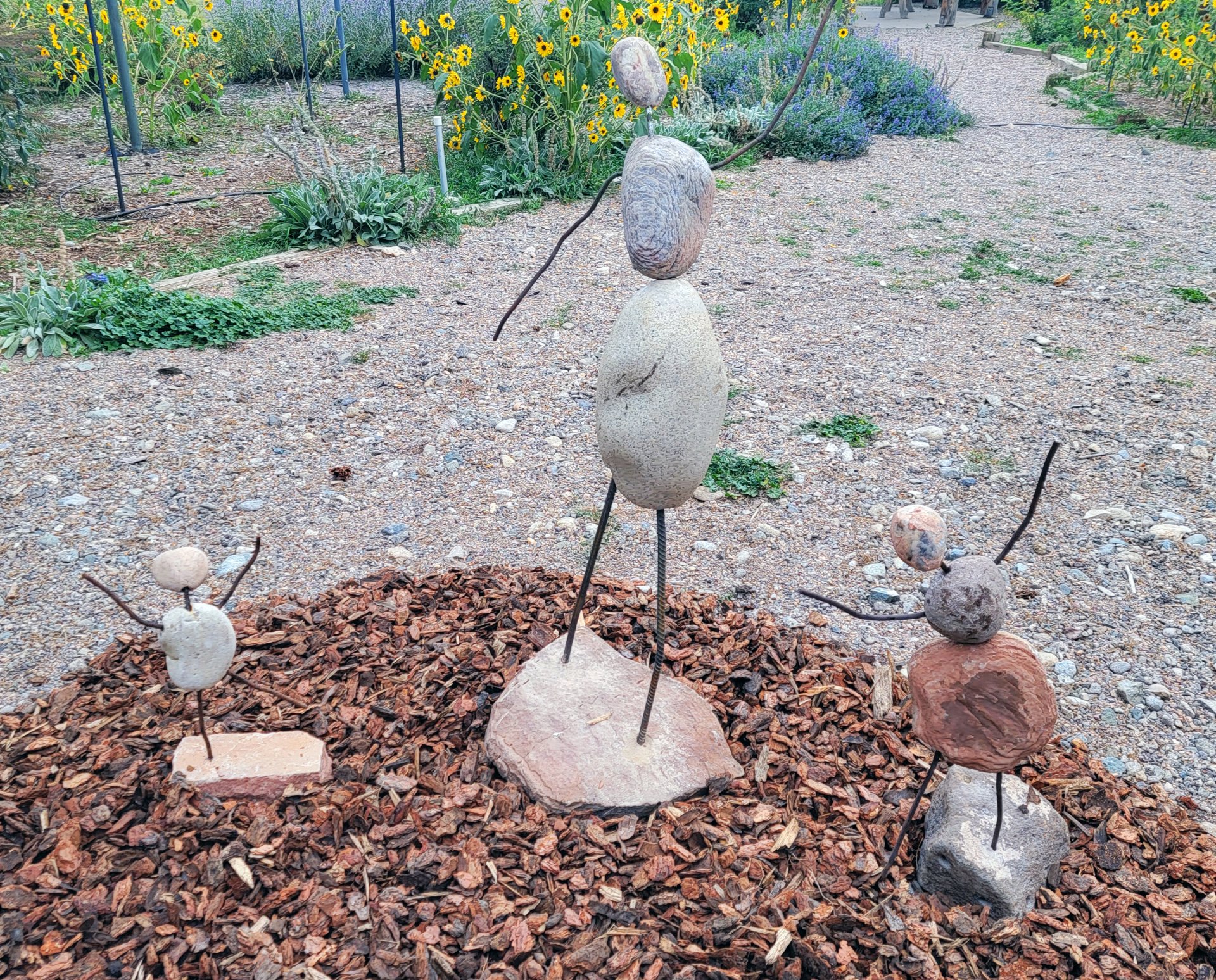 Carol Dee's Art Joint I Artists