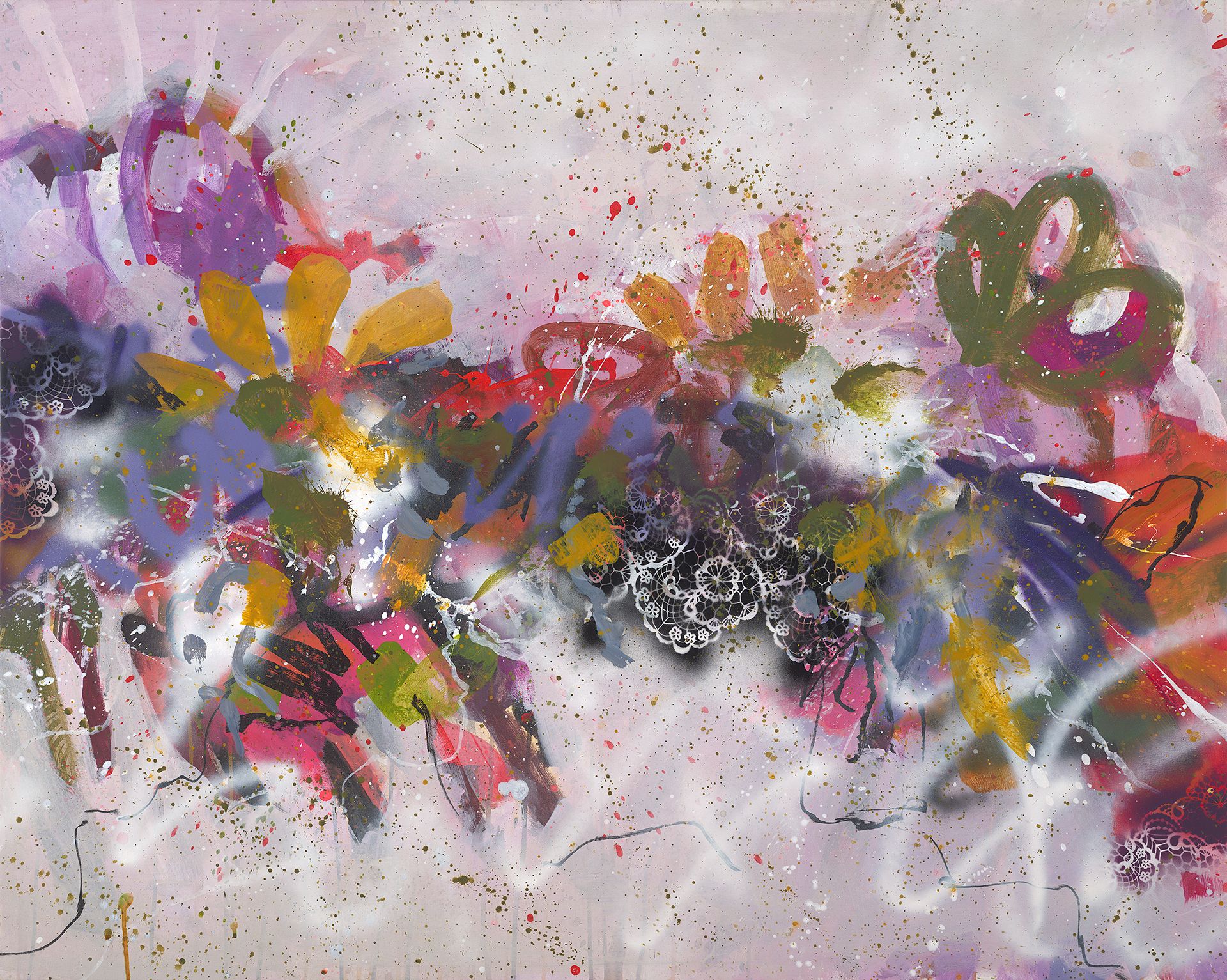 Carol Dee's Art Joint I Artists