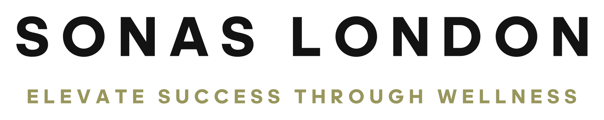 SONAS London: Elevating Wellness at Work