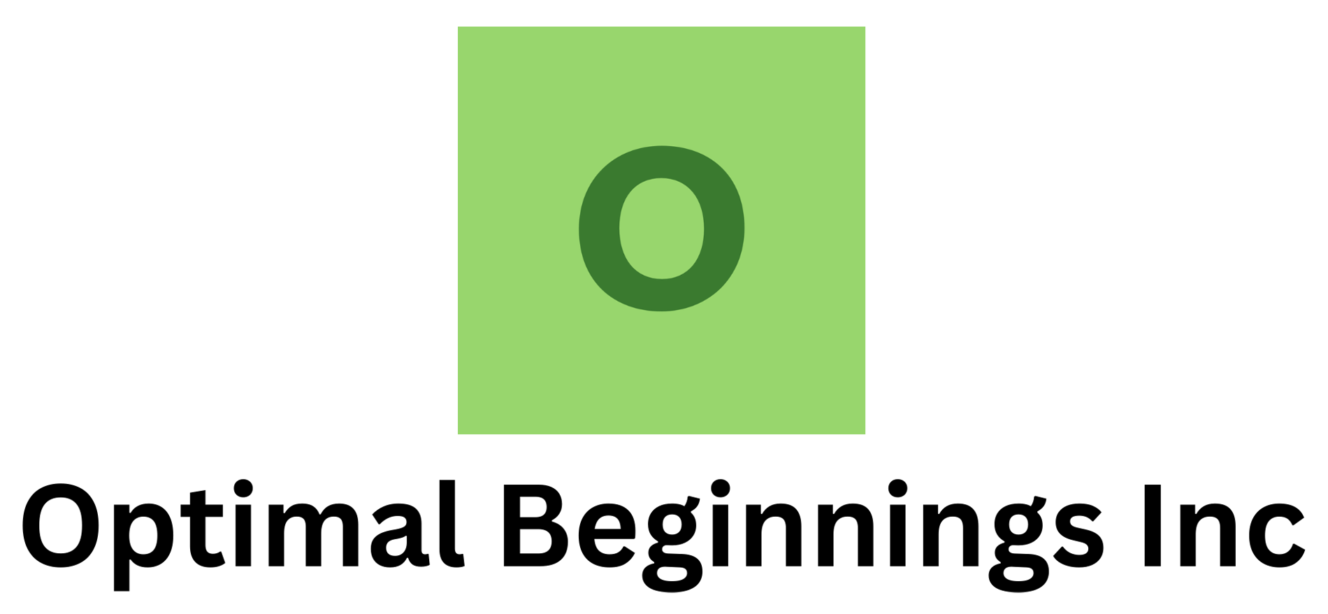 HOME | Optimal Beginnings Inc | Greene county, NC