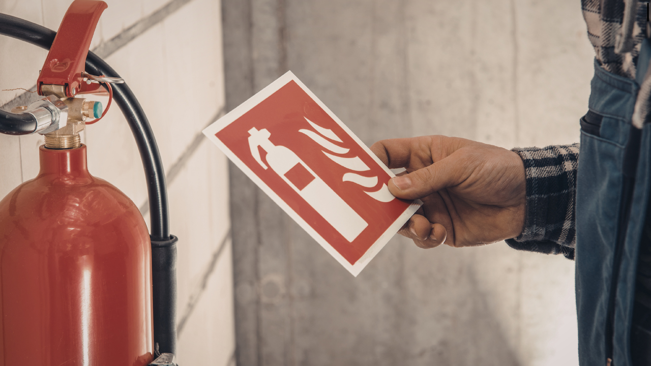 Fire Safety in Rental Properties: What Every Tenant and Landlord Must Know