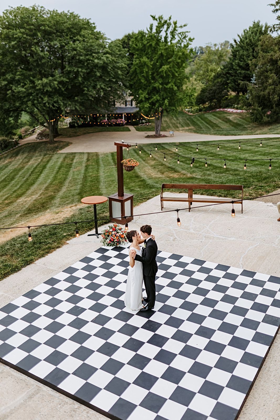 Host Your Perfect Wedding at Smoker Farm Weddings