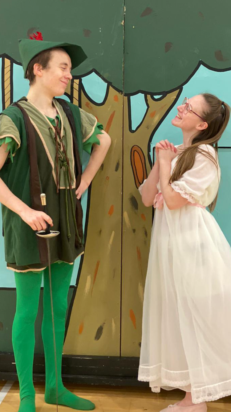 Primary School Shows & Workshops