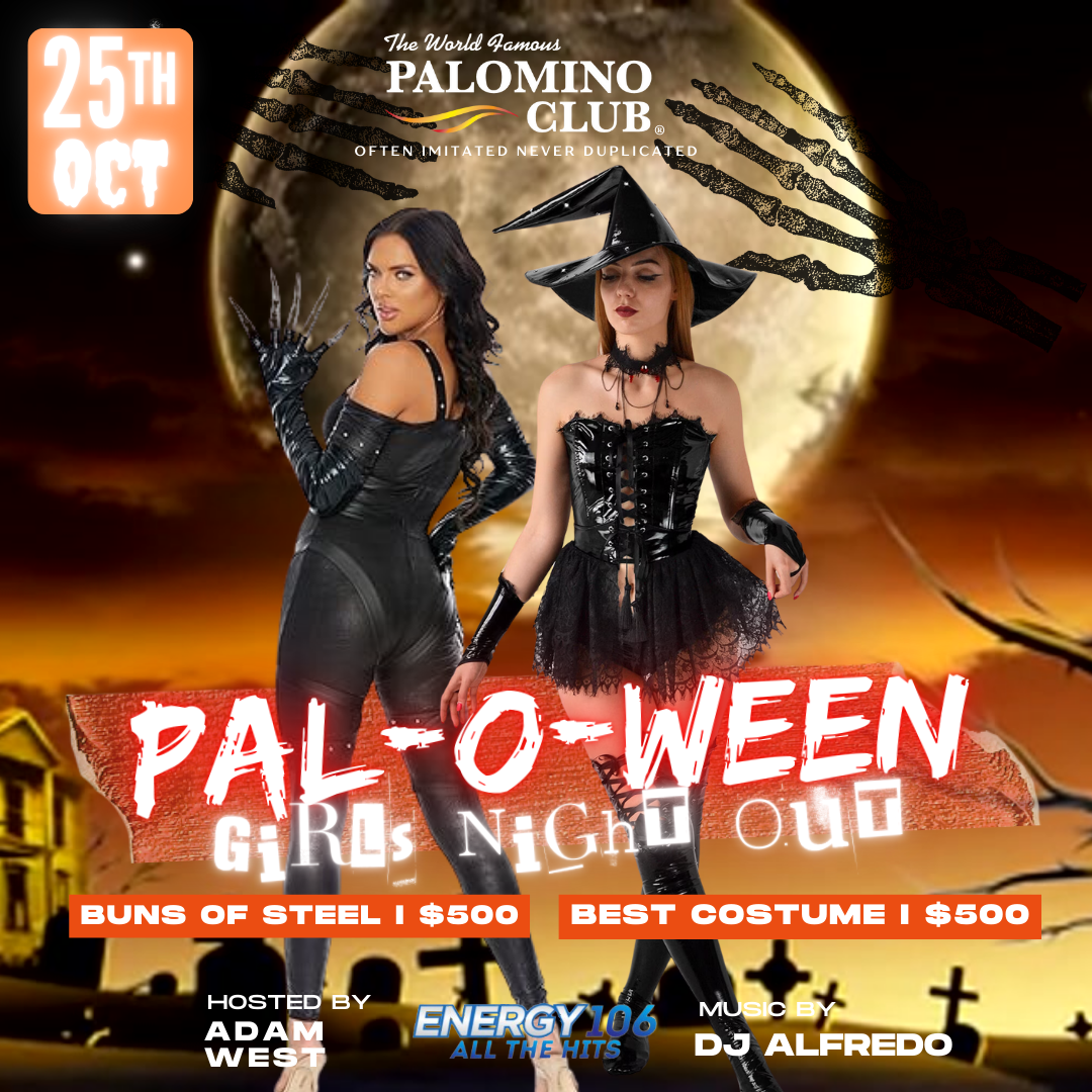 Night Club | Palomino The Best Night Dance Club Winnipeg