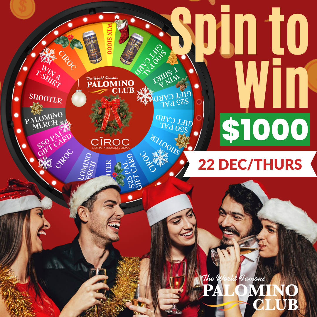 Night Club | Palomino The Best Night Dance Club Winnipeg