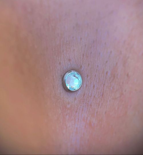 Piercing Shop Bristol | Cherry Piercing