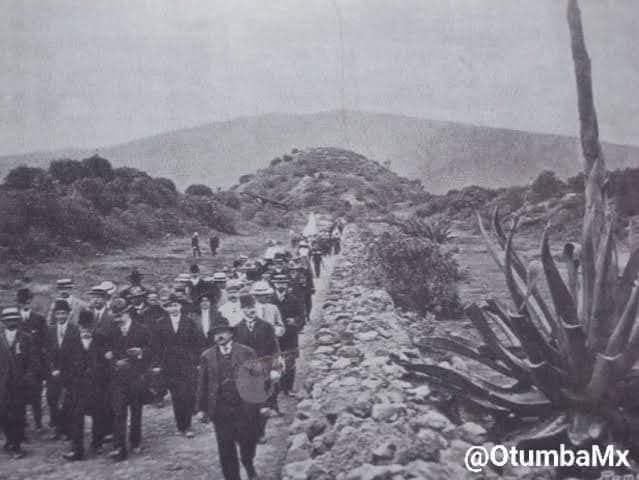 ¿Sabías que? El cerro gordo era llamado Cerro Tenan