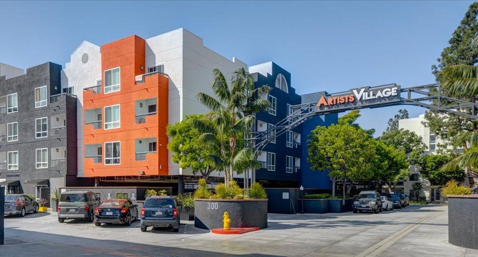 GROUP OF COMPANIES | Advanced Real Estate