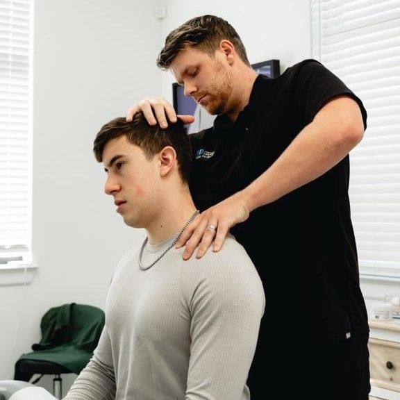 HD Performance Chiropractic - Chiropractic in Katy