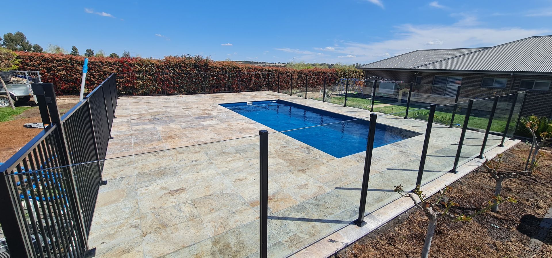 Gallery | Newcorp Pools