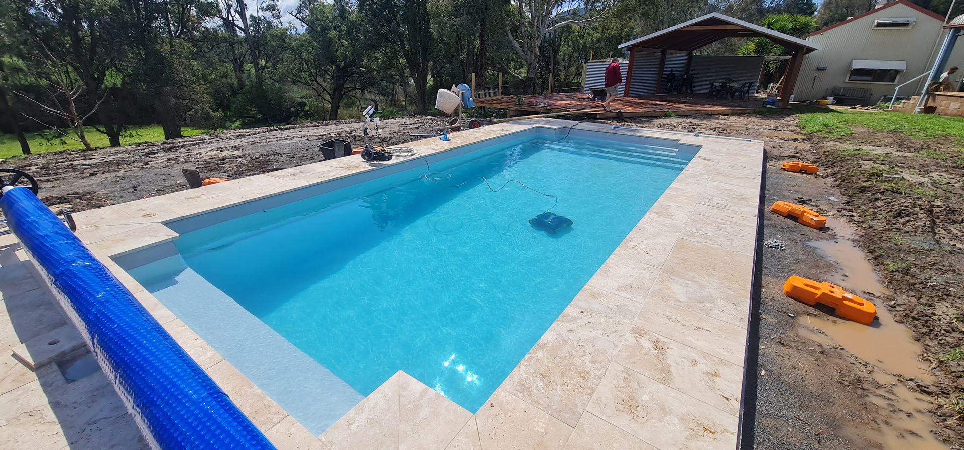 Gallery | Newcorp Pools