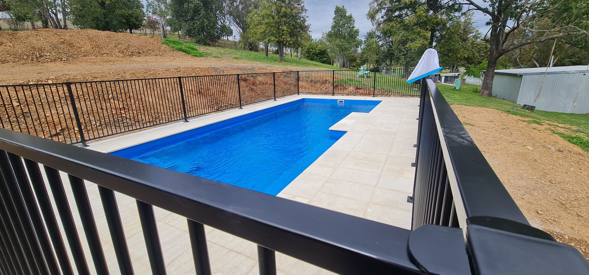 Gallery | Newcorp Pools