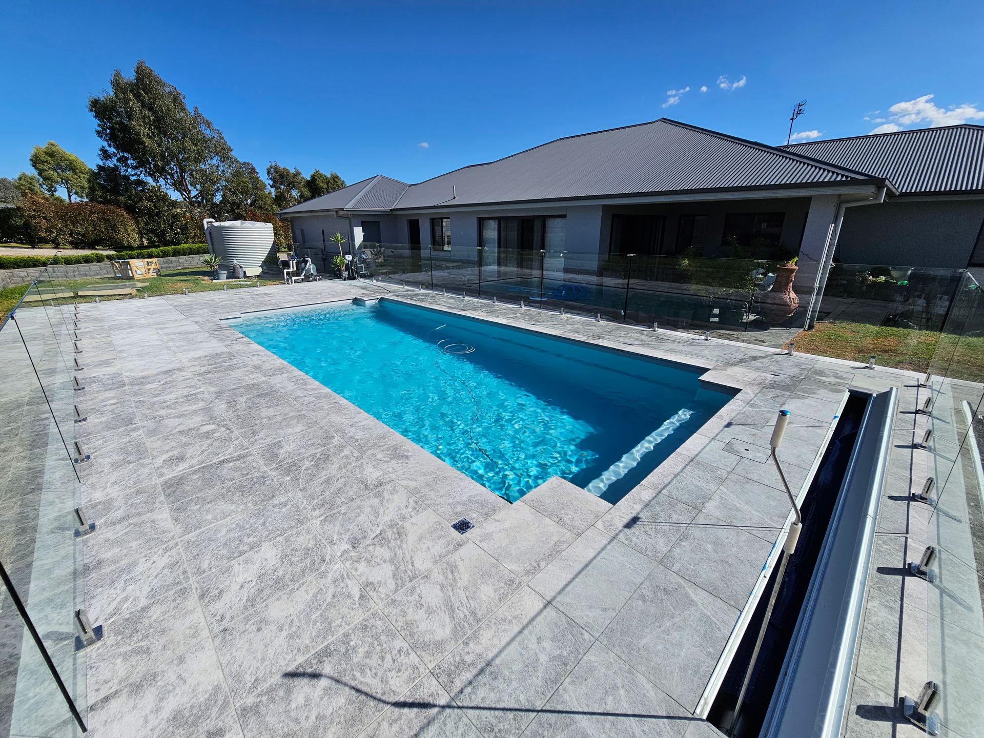 Gallery | Newcorp Pools
