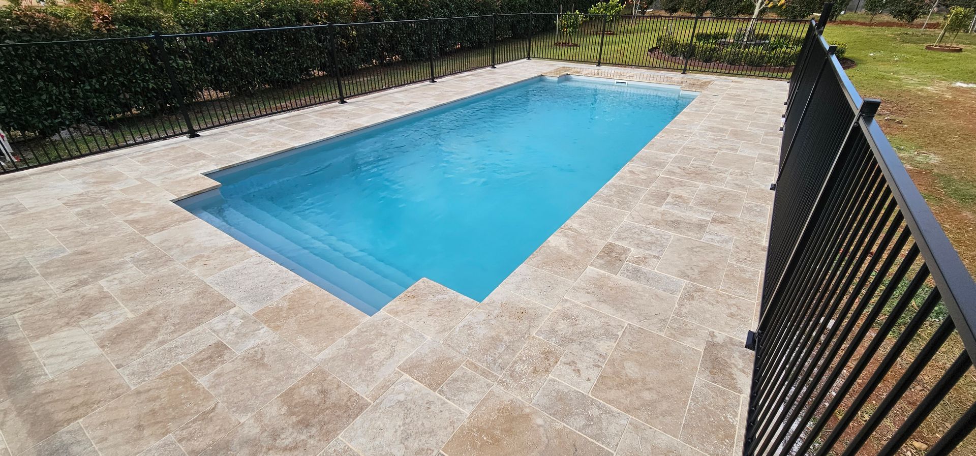 Fibreglass Pools in Gunnedah | Newcorp Pools