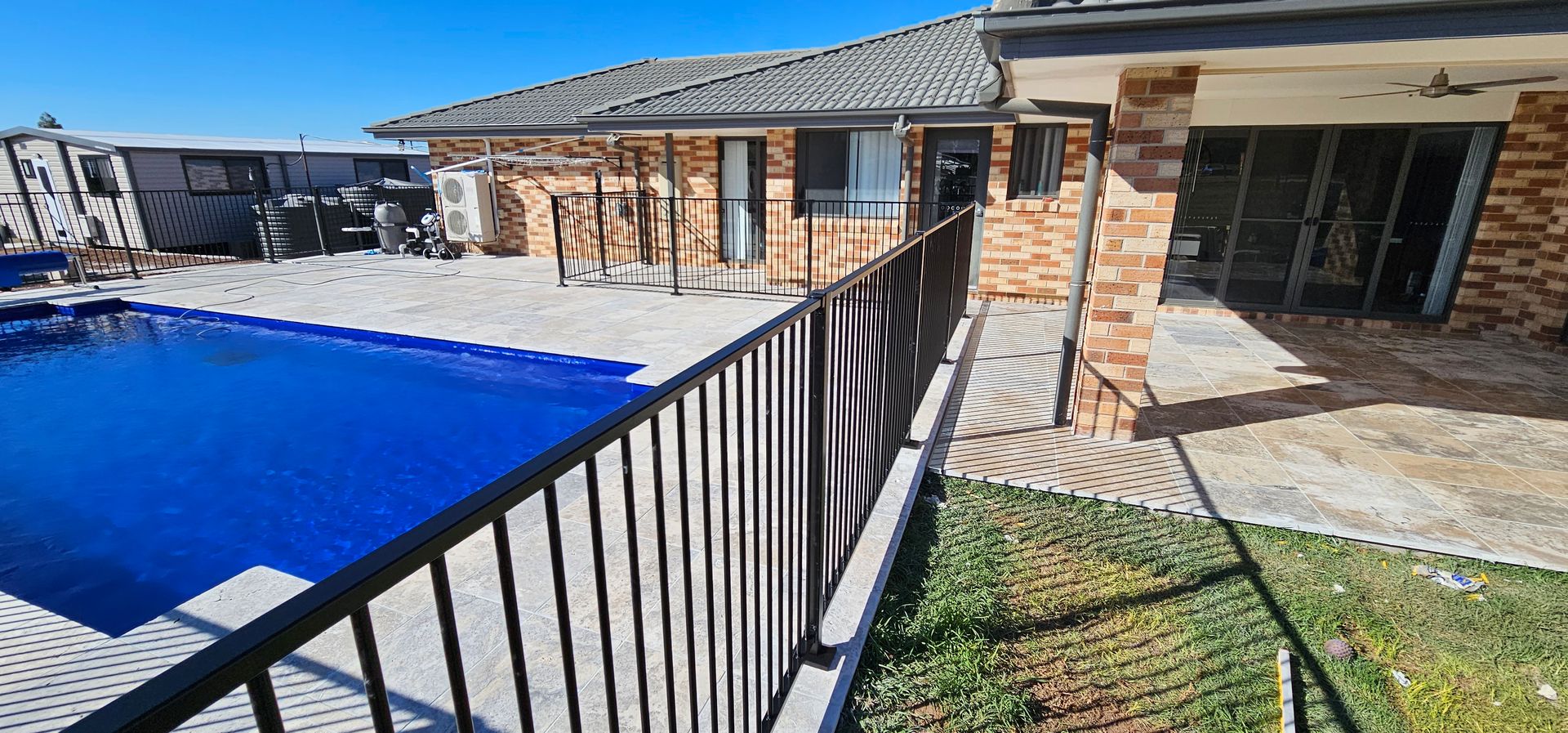 Fibreglass Pools in Armidale | Newcorp Pools