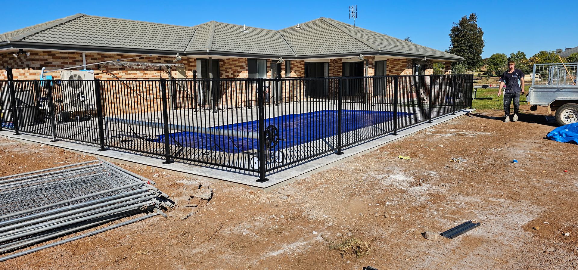 Fibreglass Pools in Gunnedah | Newcorp Pools