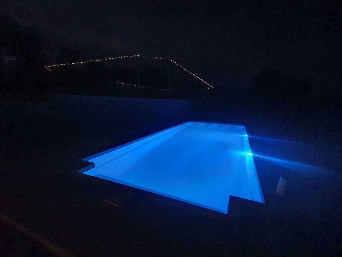 Fibreglass Pools in Armidale | Newcorp Pools